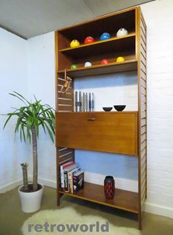 Storage & Shelving